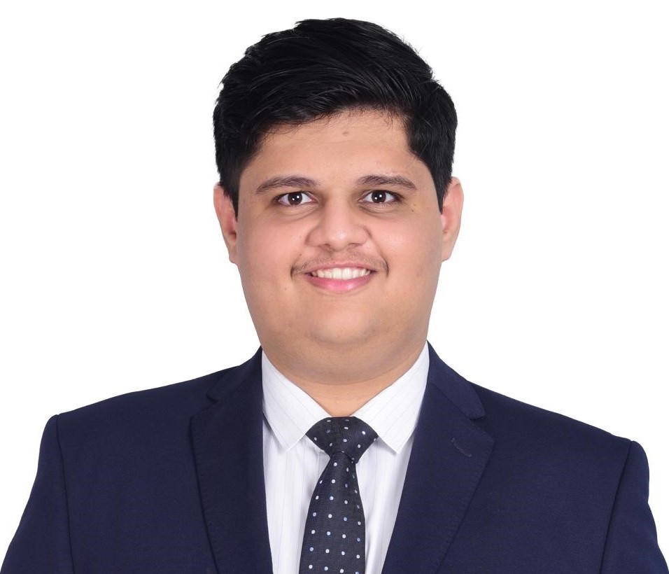 IEEE SP Jain Student Branch