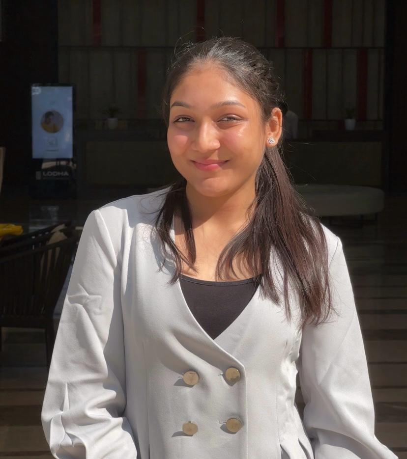 IEEE SP Jain Student Branch